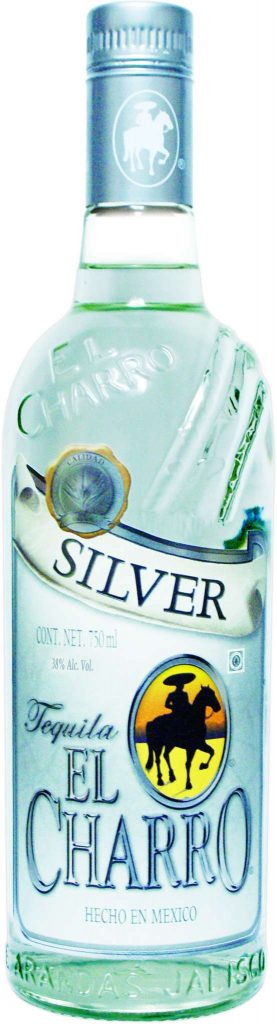 Tequila – Épice