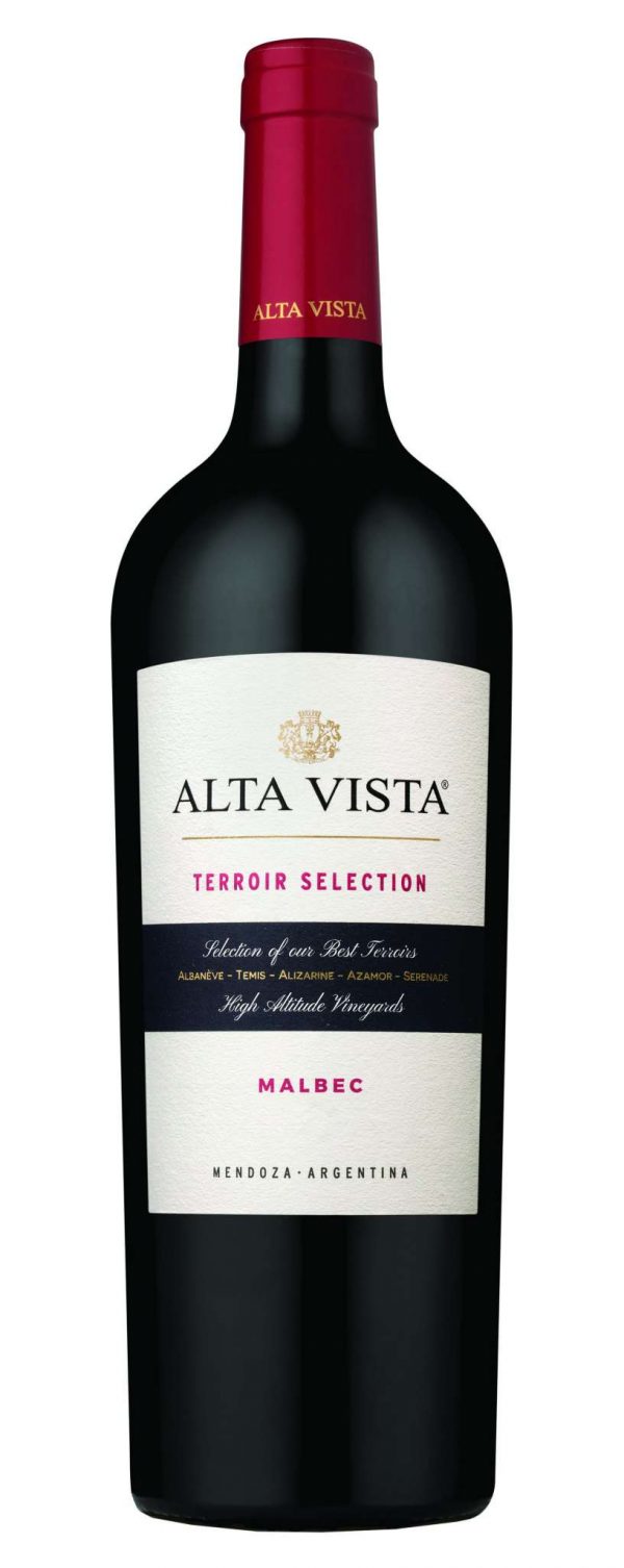 Alta Vista Vive Malbec 2022 – Épice