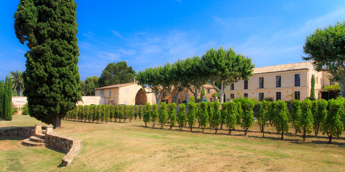 Domaines Ott – Épice