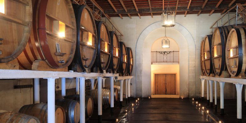 Domaines Ott – Épice