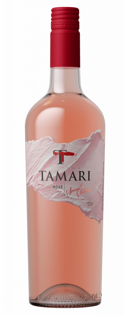 Tamarí – Épice