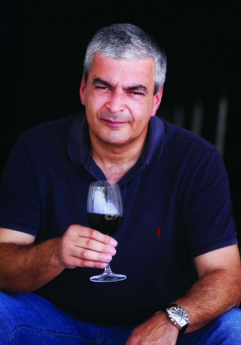 Luis Duarte Vinhos – Épice