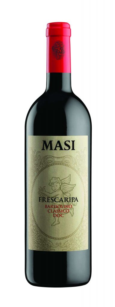 Frescaripa Bardolino Classico DOC 2018 – Épice
