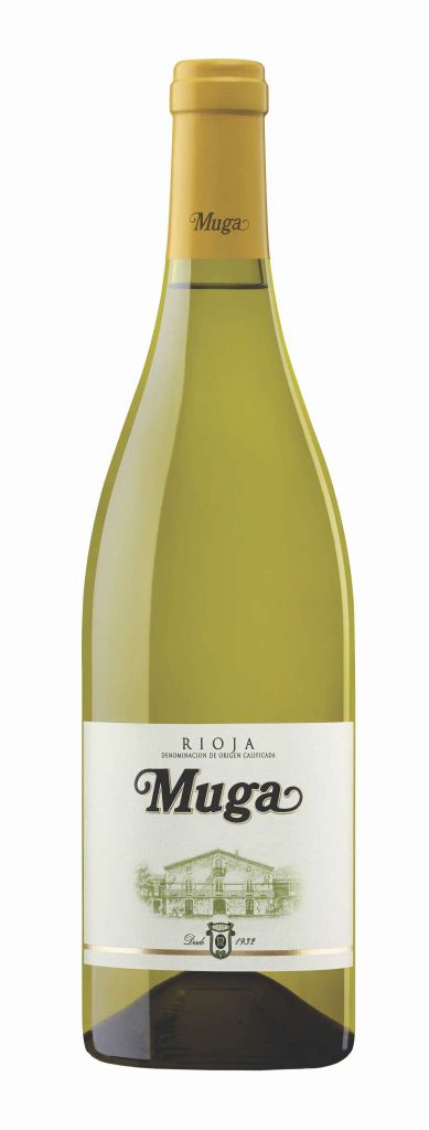 Flor de Muga Rosé 2021 – Épice