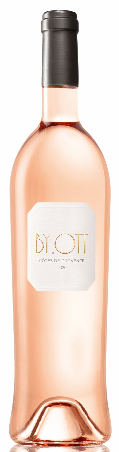 Domaines Ott – Épice