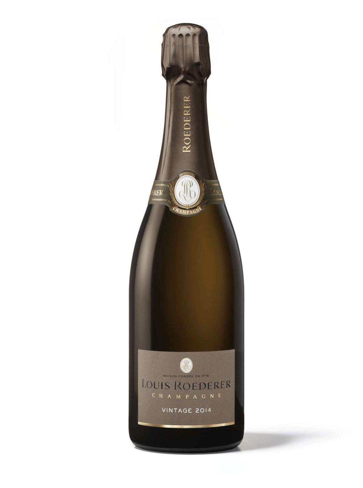 Louis Roederer Vintage 2014 – Épice