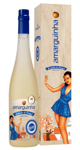 Amarguinha – Épice