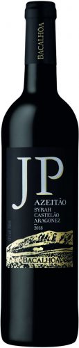 JP Azeitão Tinto 2019 – Épice